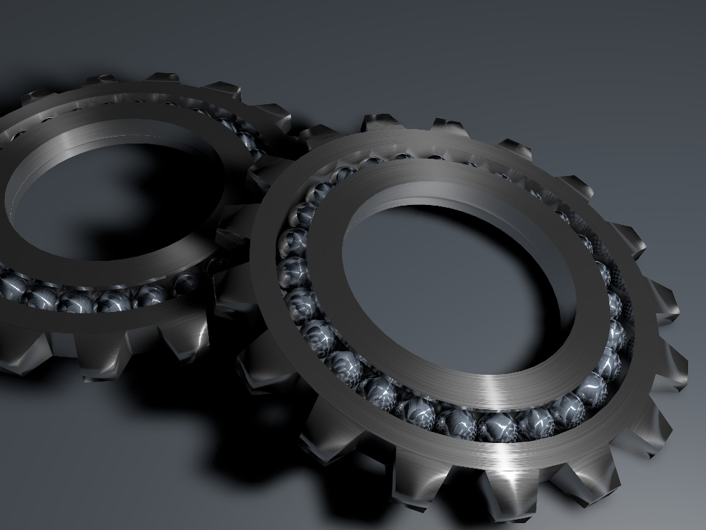 Bearing Taxonomy Part 2 - Complete Nomenclature - AdamGenix